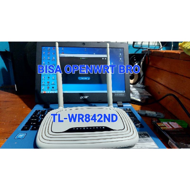 Jual Router normal Bisa Openwrt | Shopee Indonesia