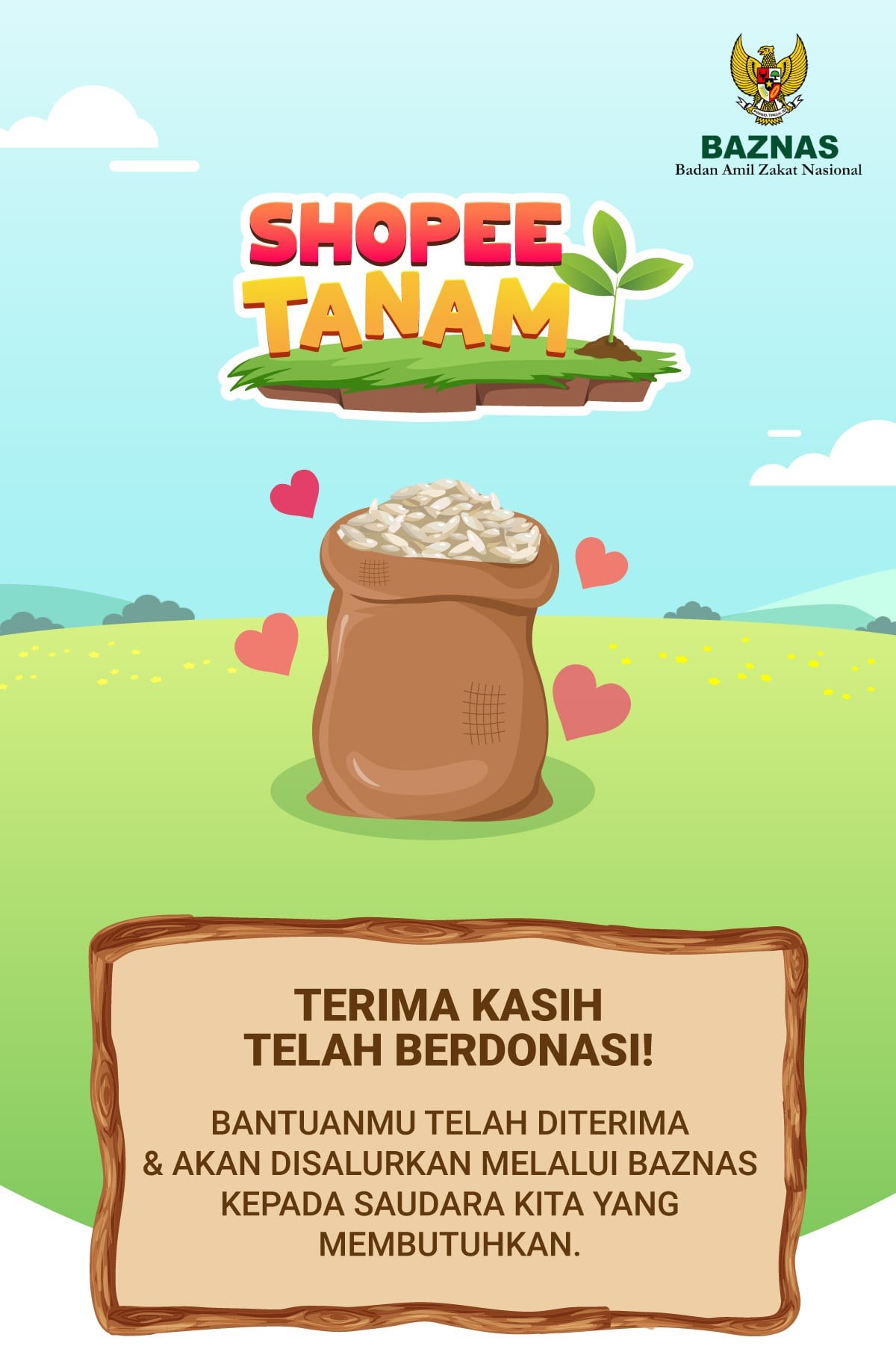 Shopee Tanam | Shopee Indonesia