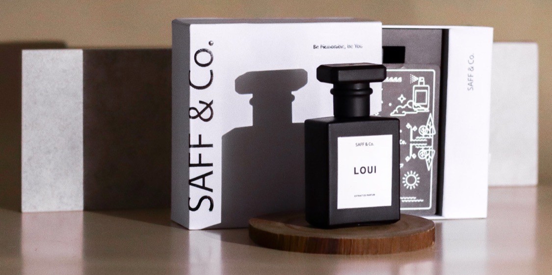 Toko Online SAFF & Co. Official Shop | Shopee Indonesia