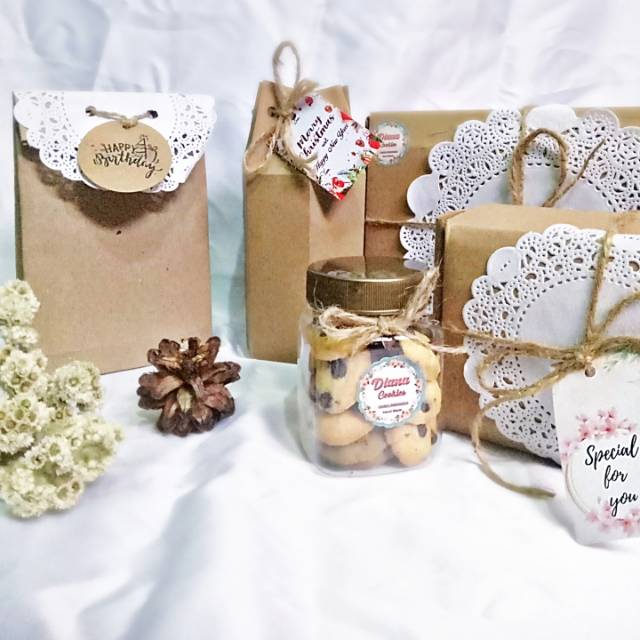 Toko Online diana cookies | Shopee Indonesia