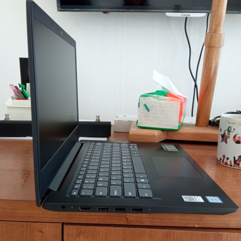 Jual Lenovo Ideapad S145 81MU | Shopee Indonesia