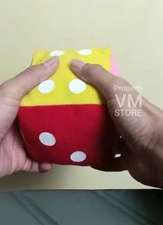 Jual MAINAN EDUKASI ULAR TANGGA RAKSASA JUMBO BANTAL DADU BONEKA DADU ...