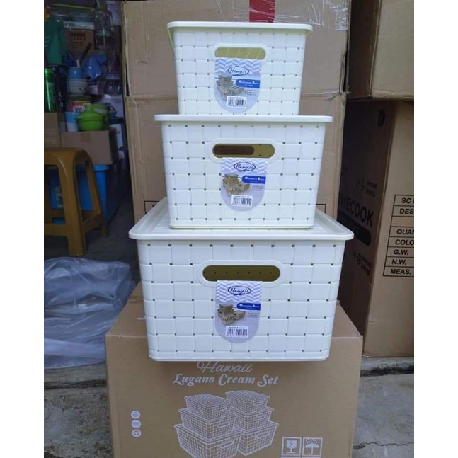 Jual box serbaguna | Shopee Indonesia