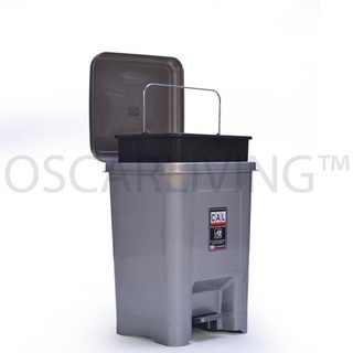 Jual Tempat Sampah Injak Shinpo SIP 710 Segi 10 Liter PROMO | Shopee Indonesia