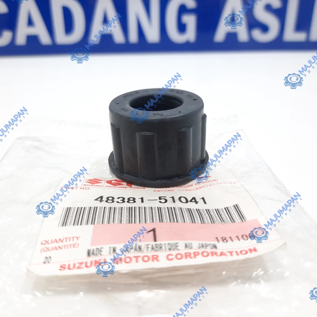 Jual Bushing column stir steering Suzuki Jimny Katana - Carry | Shopee ... Jual Bushing column stir steering Suzuki Jimny Katana - Carry | Shopee ...