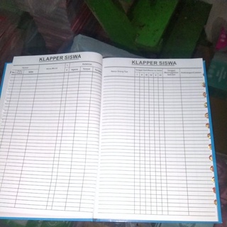 Jual BUKU KLAPPER SISWA SD | Shopee Indonesia