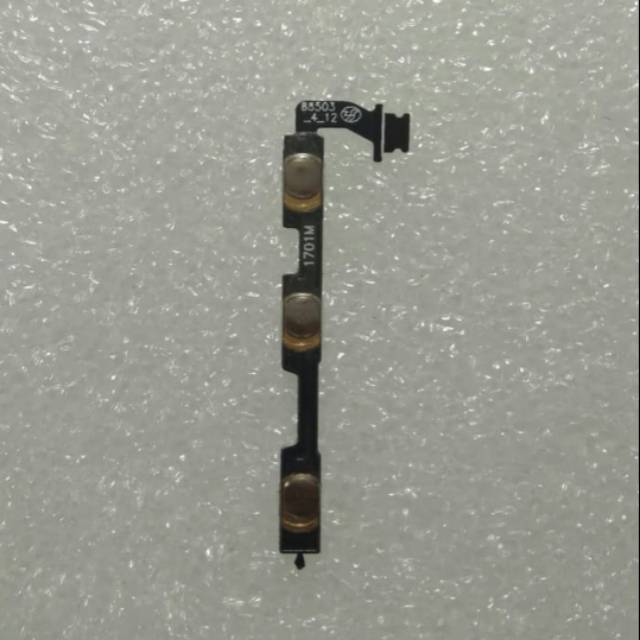 Jual FLEXIBLE ON OFF XIAOMI REDMI 4A REDMI 5A POWER VOLUME | Shopee Indonesia