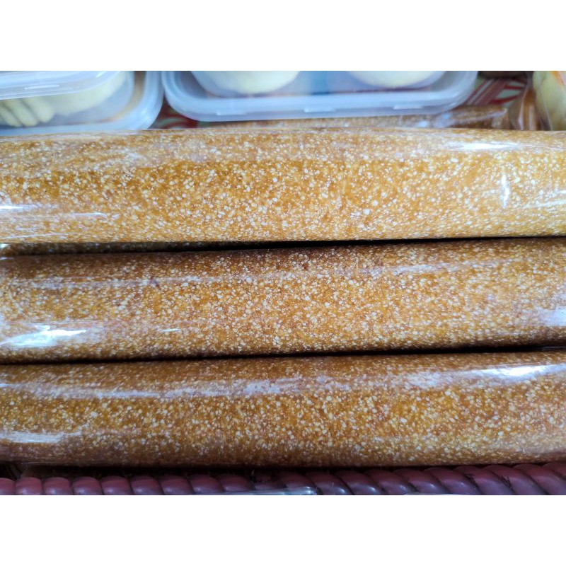 Jual DODOL LADU KETAN/CENGKAROK/CENGKALOK khas kalimantan Indonesia ...
