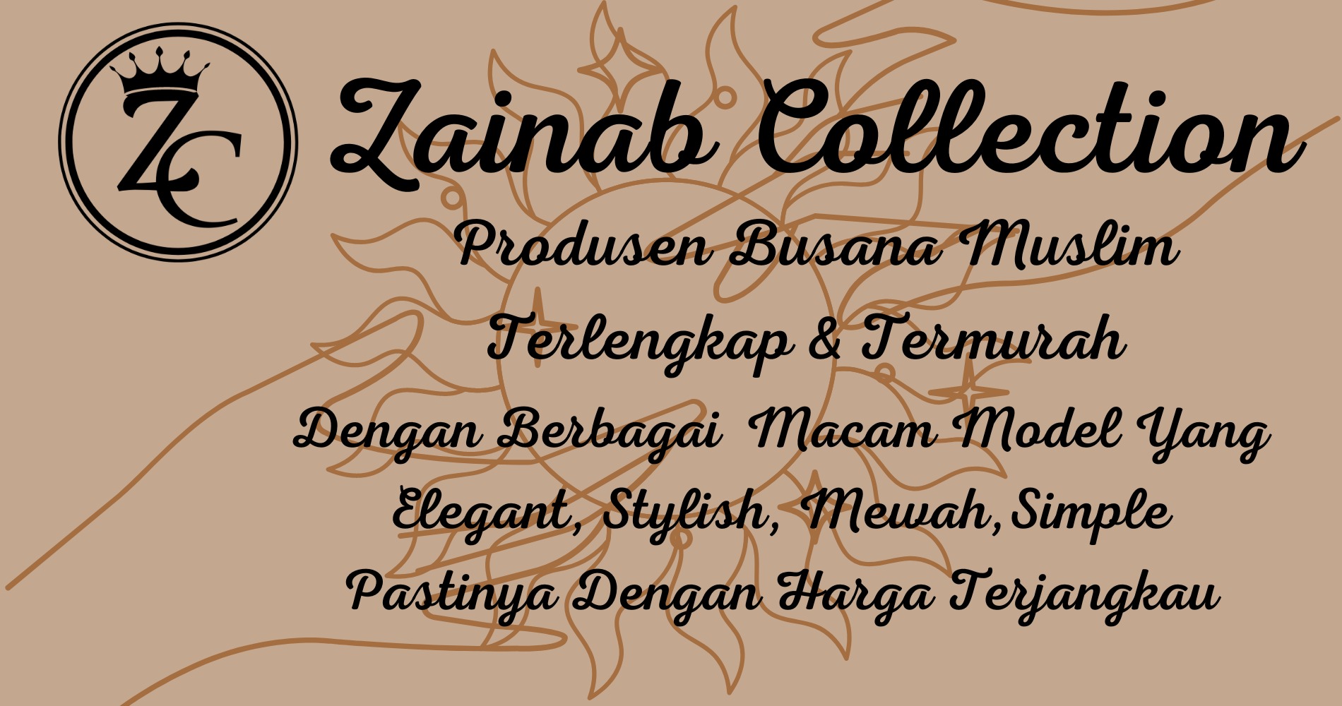 Produk Zainab_Collection | Shopee Indonesia