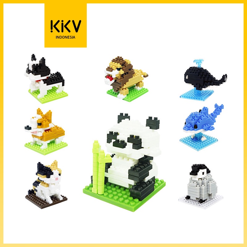 Jual lego kucing Harga Terbaik & Termurah Maret 2023 | Shopee Indonesia