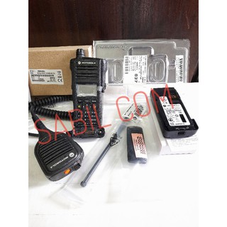 Jual HT MOTOROLA APX 1000 TRUNKING FREE EXTRA MIC ORI PMMN4065A HT ...