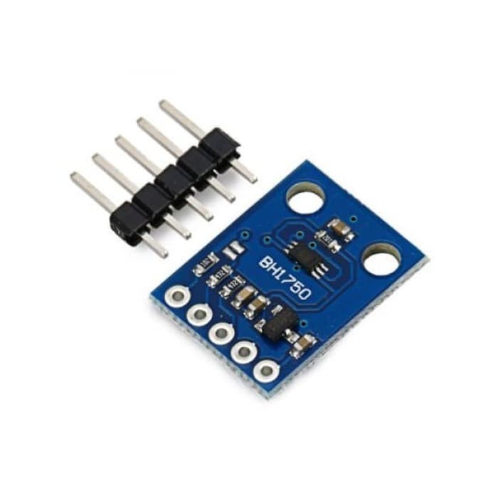 Jual GY302 Sensor Intensitas Cahaya / Light Lux Meter GY-302 BH1750 ...