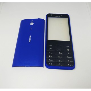 Jual Casing NOKIA N230 | 230 casing jadul original FC | Shopee Indonesia