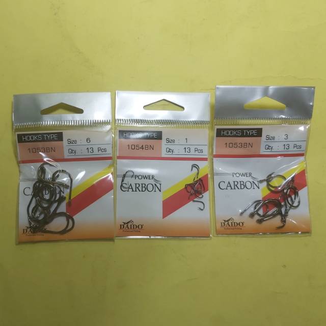Jual Mata pancing daido power carbon | Shopee Indonesia