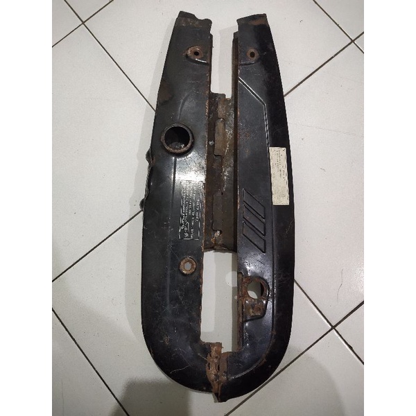 Jual Tutup rantai katengkas Honda Astrea grand legenda | Shopee Indonesia
