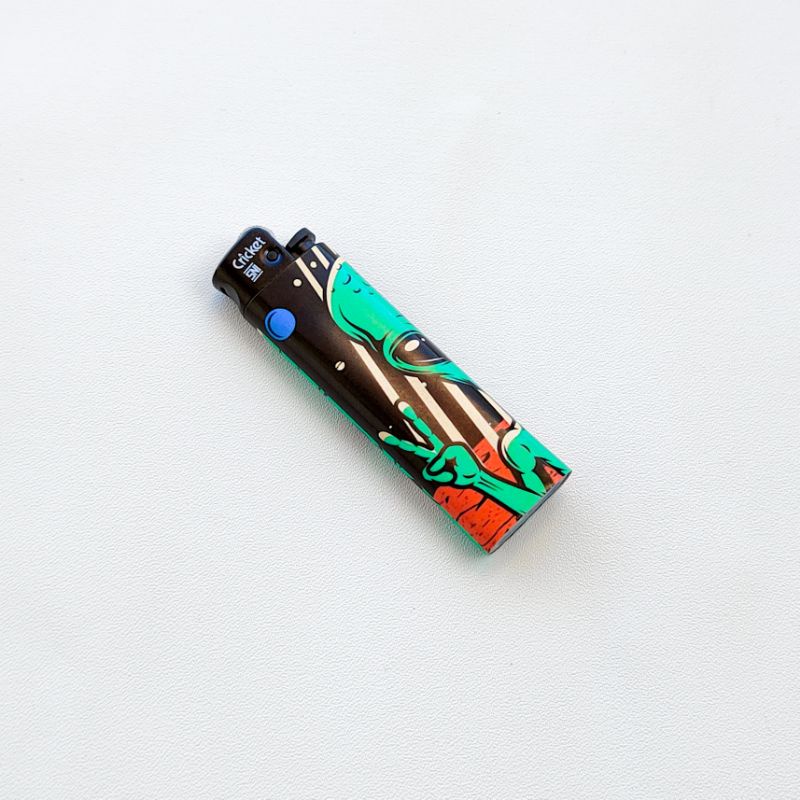 Jual Themed cricket Alien | Shopee Indonesia