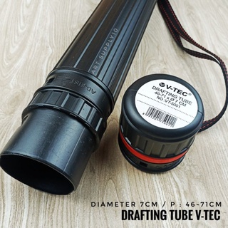 Jual Tabung Gambar / Drafting Tube VTec Indonesia|Shopee Indonesia