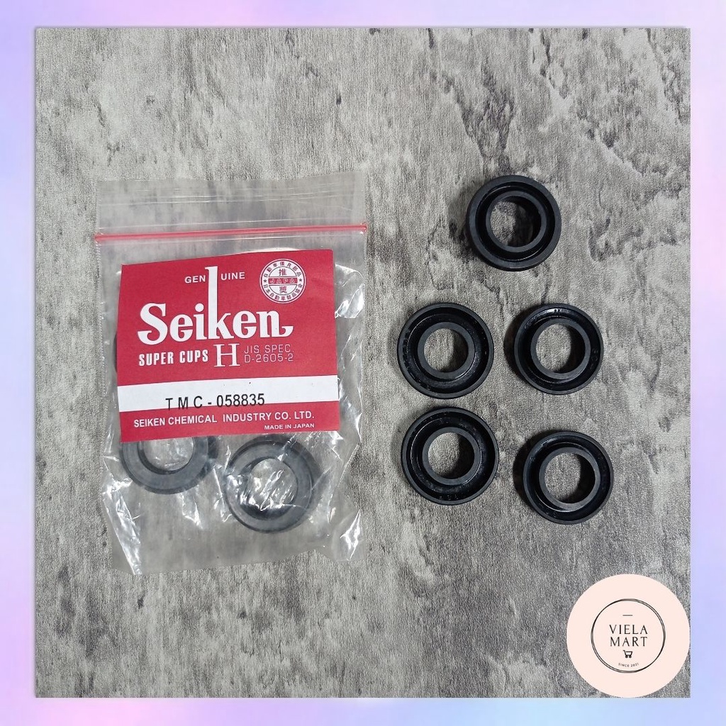 Jual TMC Kit Karet Central Master Rem Atas L300 Bensin Colt T120 (MB058835) | Shopee Indonesia