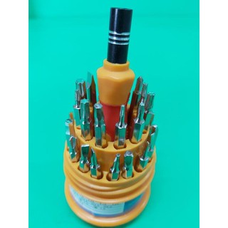 Jual Obeng Set Sunfree Obeng HP Obeng Jam Obeng Kecil Set Granat ...