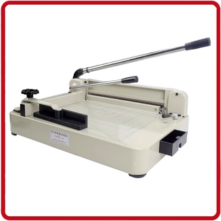 Jual Mesin Potong Kertas 868 A3 / Alat Pemotong Kertas 1 Rim ( Paper ...