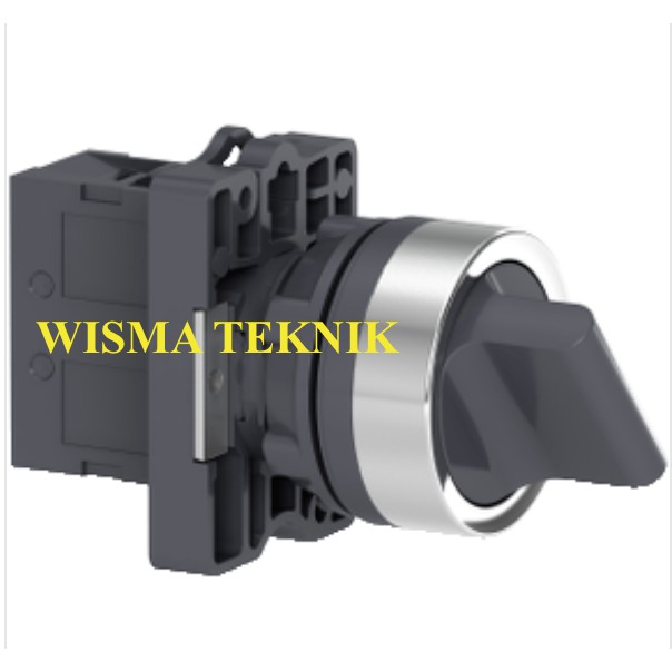 Jual Selector Switch 2 Posisi SCHNEIDER XA2ED21 | Shopee Indonesia