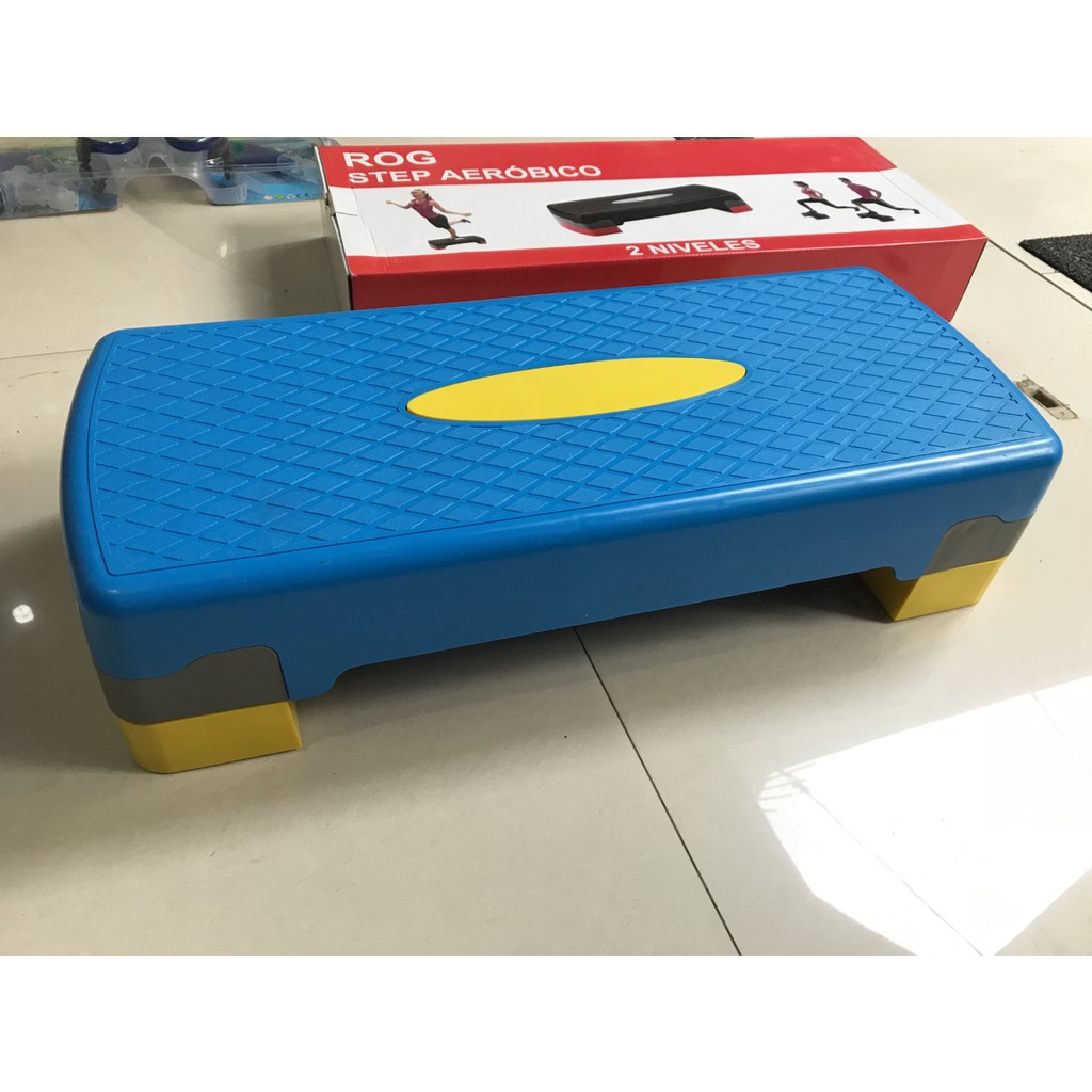 Jual alat olahraga Aerobic step | Shopee Indonesia