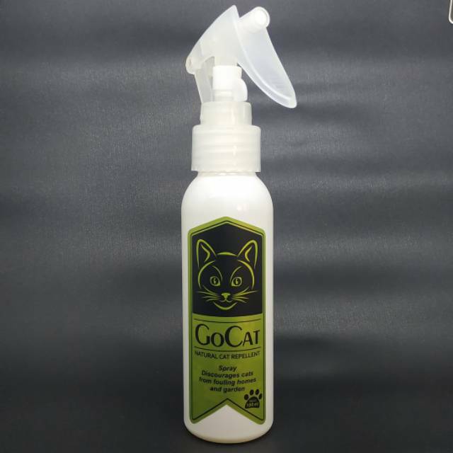 Cairan Semprot Pengusir Kucing - Cat Repellent Spray | Shopee Indonesia