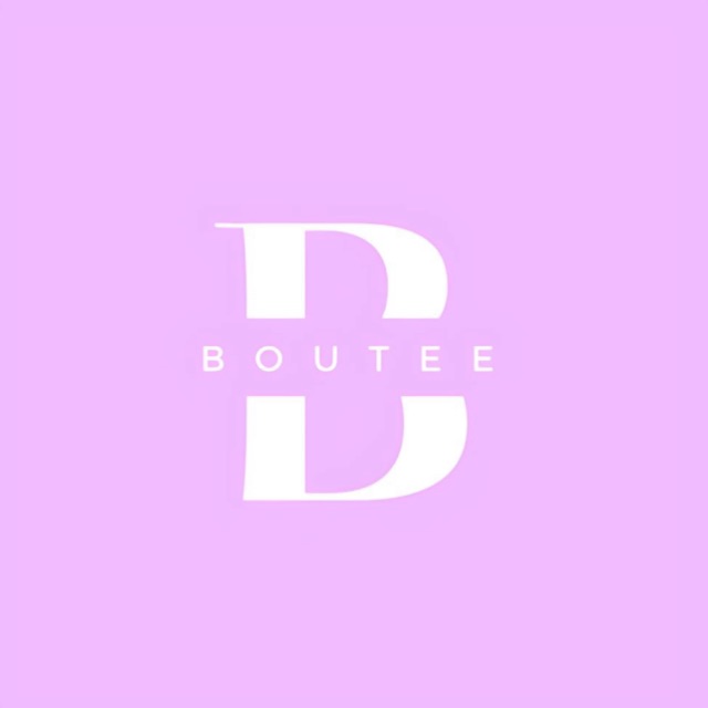 Produk BOUTEE_OFFICIAL | Shopee Indonesia
