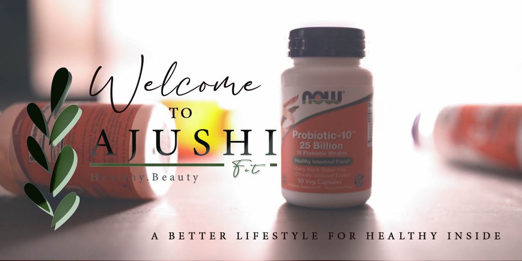 Toko Online Ajushi_Shop | Shopee Indonesia