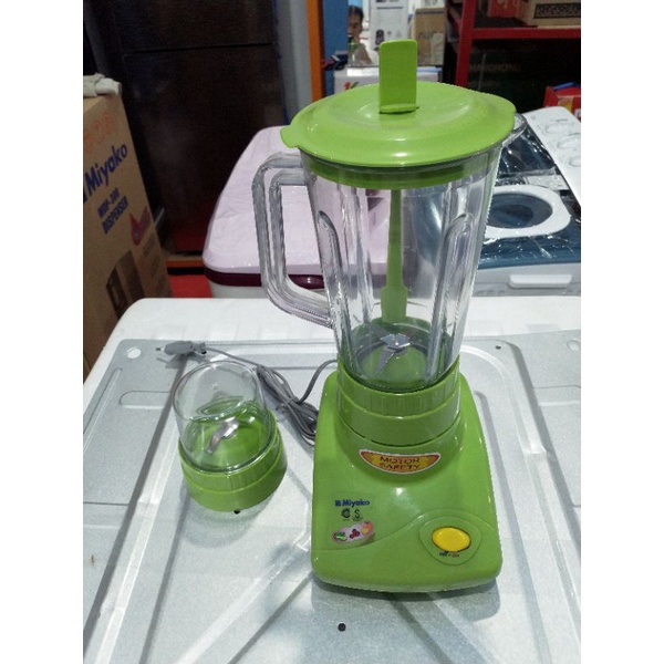 Jual Blender Miyako tipe BL-301 PL | Shopee Indonesia