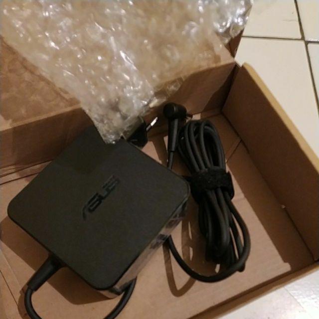 Charger Laptop Asus Original A455 A455L A450 A450C X451C | Shopee Indonesia