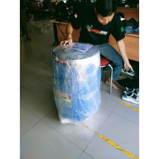 Jual Komposter Alat Komposter Sampah Organik UK.120 Liter | Shopee ...