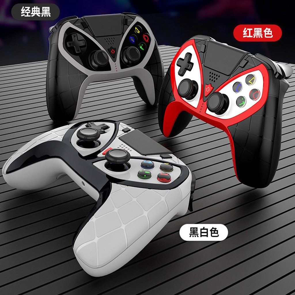 Jual PG-P4012 Wireless Controller for PS4/ PS3/ PC/ PS5 | Shopee Indonesia