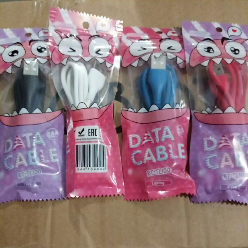 Jual KABEL DATA ROBOT RT TL100 FAST CHARGING untuk TYPE C | Shopee ... Jual KABEL DATA ROBOT RT TL100 FAST CHARGING untuk TYPE C | Shopee ...