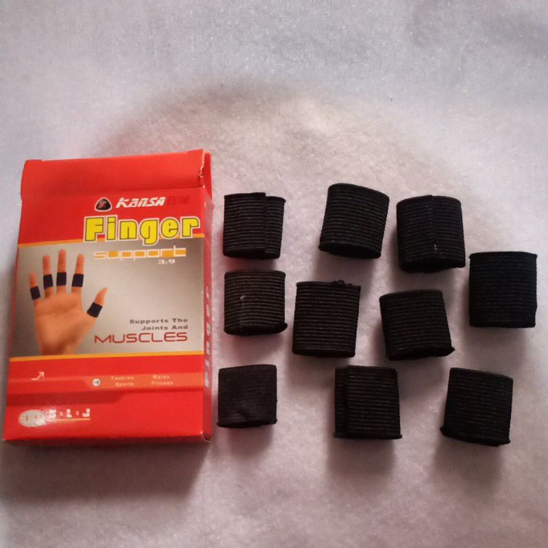 Jual Pinger jari isi 10 pcs | Shopee Indonesia