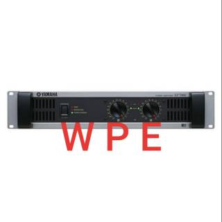 Jual POWER AMPLIFIER YAMAHA XP7000/XP 7000 700WATT | Shopee Indonesia