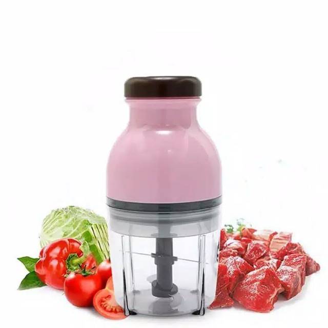 Jual Blender Capsule/Hand Blender/Blender Tangan | Shopee Indonesia