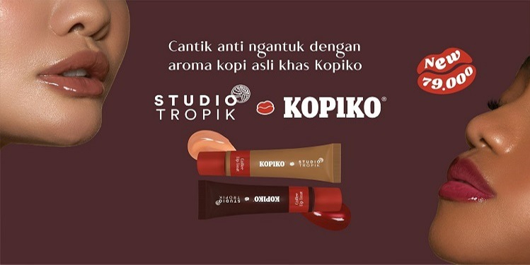 Toko Online Studio Tropik Official Shop | Shopee Indonesia