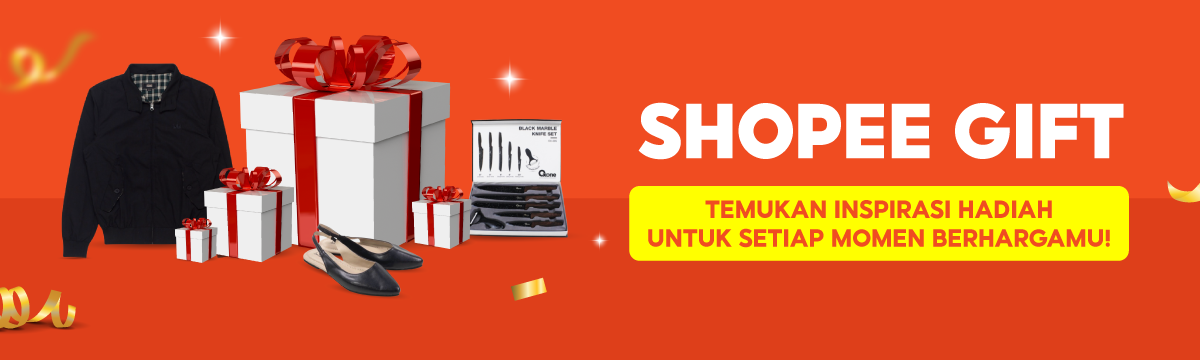 Shopee Gift