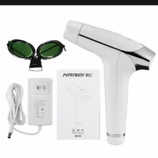 Jual Alat IPL laser portable 3 fungsi hair removal-acne-rejuve ...