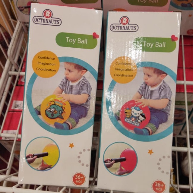 Harga Octonauts Terbaru November 2021 | BigGo Indonesia