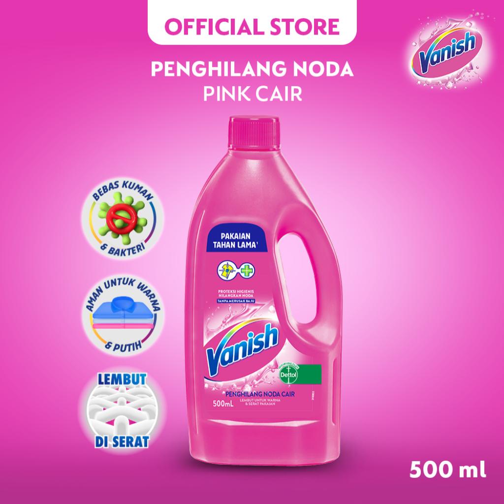 Jual vanish botol Harga Terbaik & Termurah Desember 2022 | Shopee Indonesia