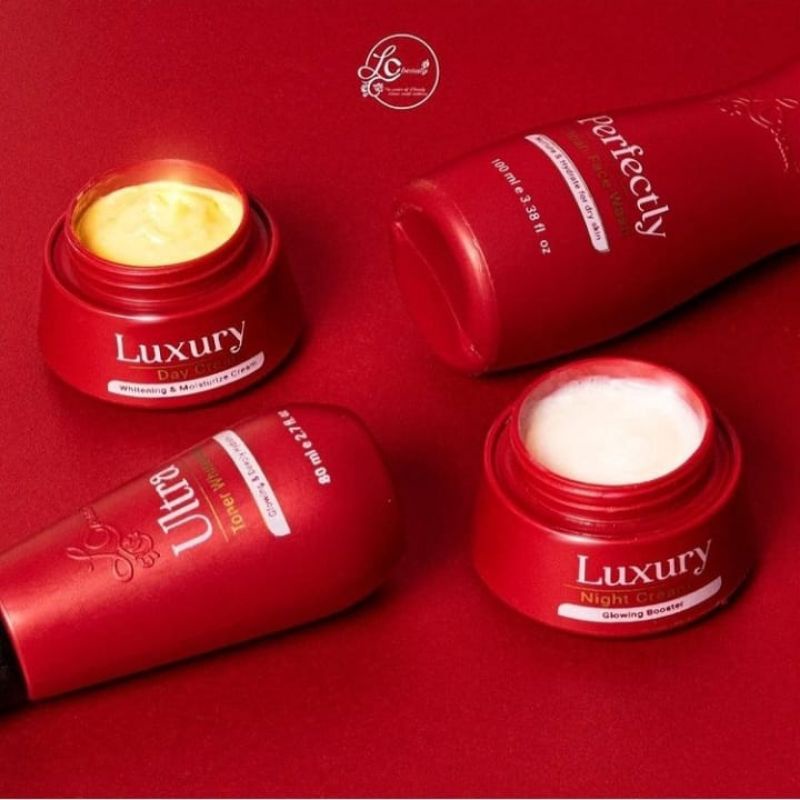 Jual Paket cream LC BEAUTy Original (kemasan baru) Indonesia|Shopee ...