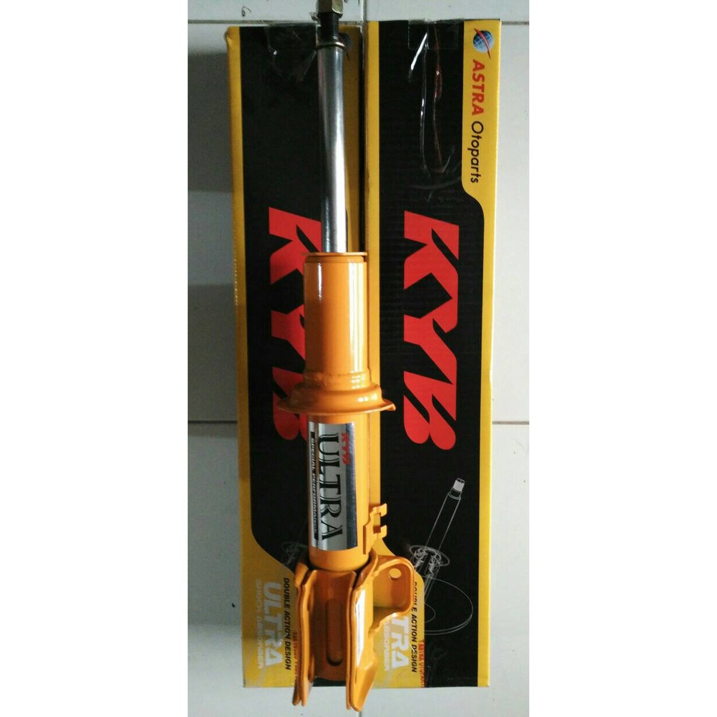 Jual Shock Breaker KAYABA ULTRA Gas Suzuki APV Depan (2pcs) | Shopee ...