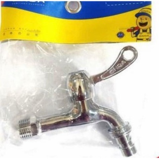 Jual Kran Air Keran ONDA Ujung Selang CLS 01 / Keran Taman | Shopee ...