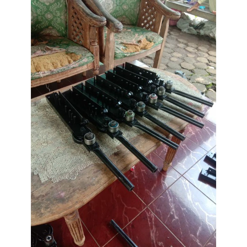 Jual ALAT PENEKUK BEGEL/BESI BETON | Shopee Indonesia