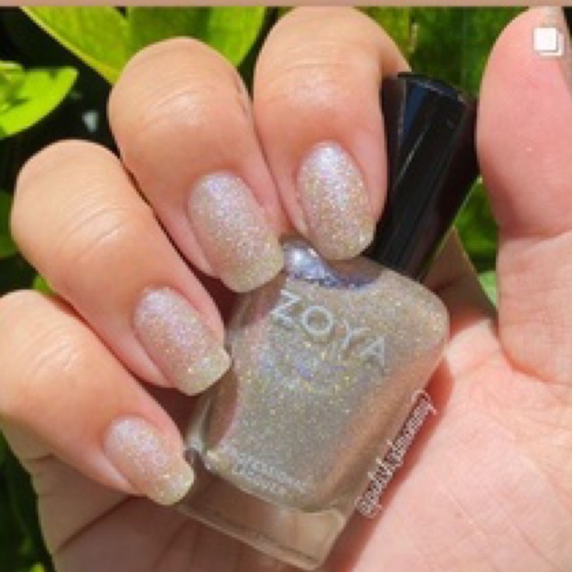 Jual Zoya Celestia non gel non uv led | Shopee Indonesia