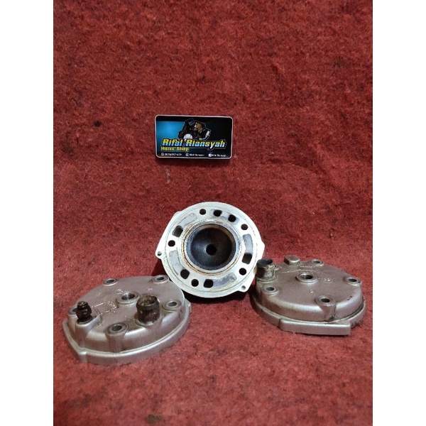 Jual Head Ninja R/RR | Shopee Indonesia