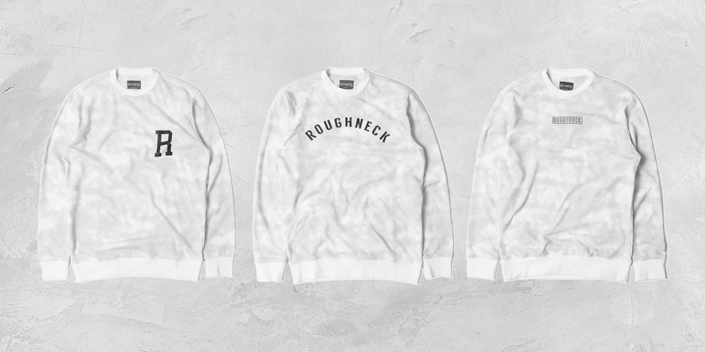 Toko Online Roughneck 1991 Official Shop | Shopee Indonesia