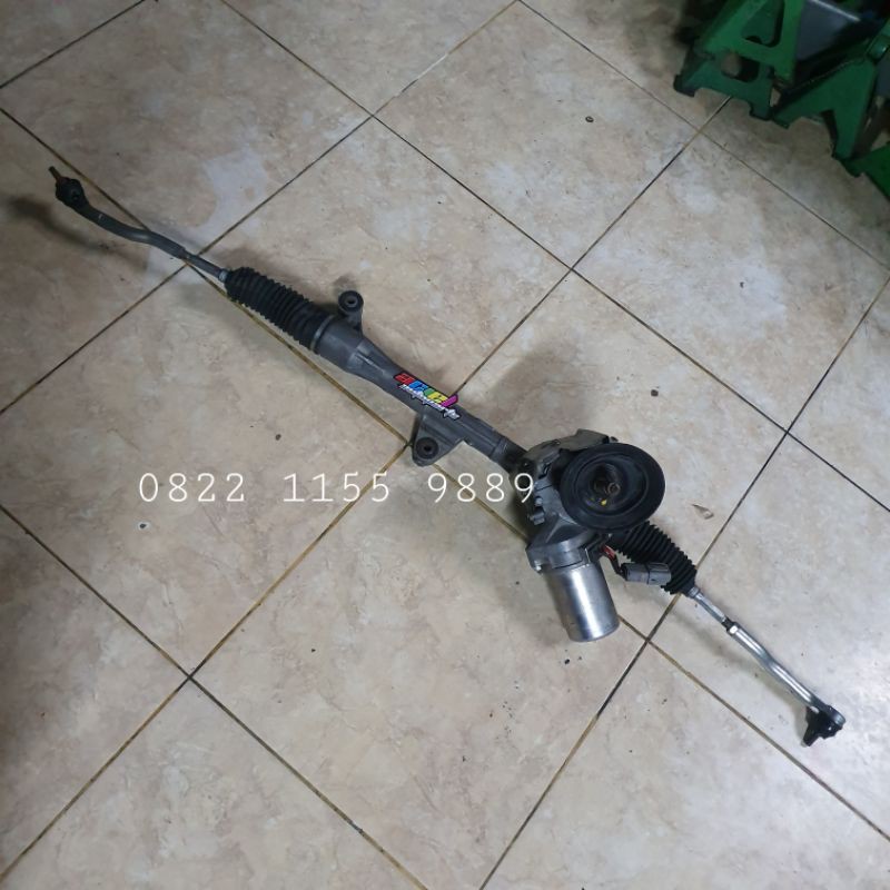Jual RACK STEER POWER STEERING EPS HONDA MOBILIO BRIO JAZZ S RS GE8 ...
